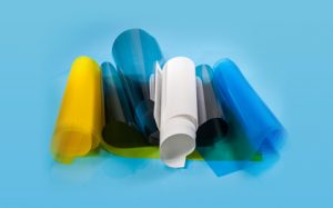 ETFE/ECTFE - Linatex